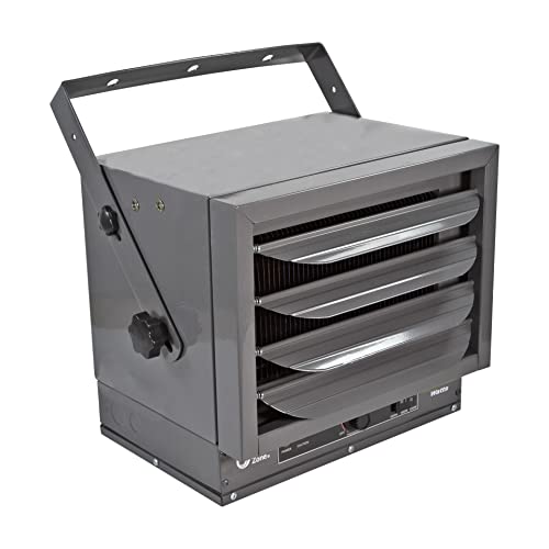 Garage Heater Electric – The 15 best products compared - Your Motor Guide