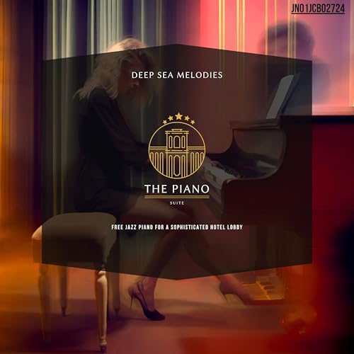 Deep Sea Melodies: Free Jazz Piano For A Sophisticated Hotel Lobby von ...