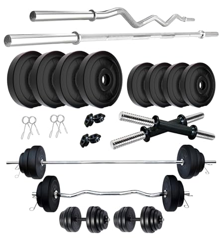 Amazon.in Bestsellers: The most popular items in Strength Training ...