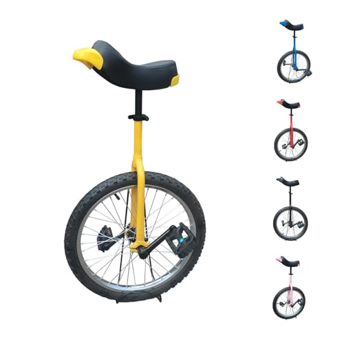7 Best Unicycles for Beginners 2025