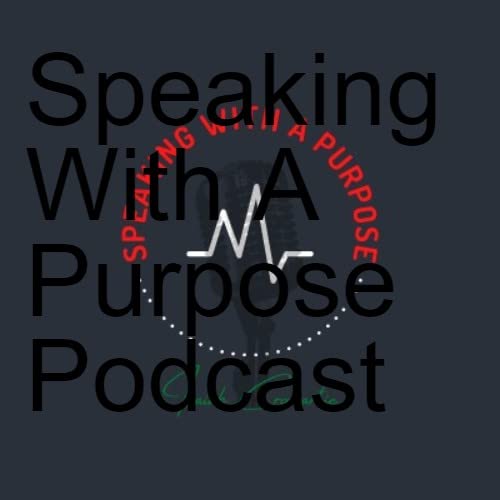 Amazon.com: Speaking With A Purpose Podcast : swpletstalk: Libros ...