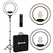 Amazon.com : Lume Cube Ring Light Pro | Wireless Professional Lighting ...
