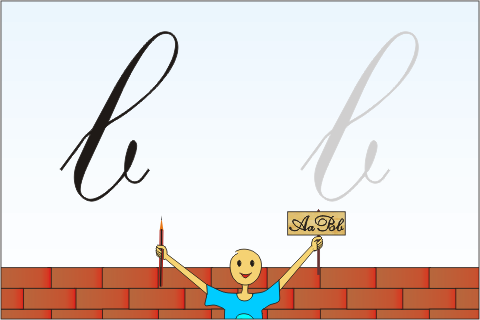 Kids Cursive - Small - App on Amazon Appstore