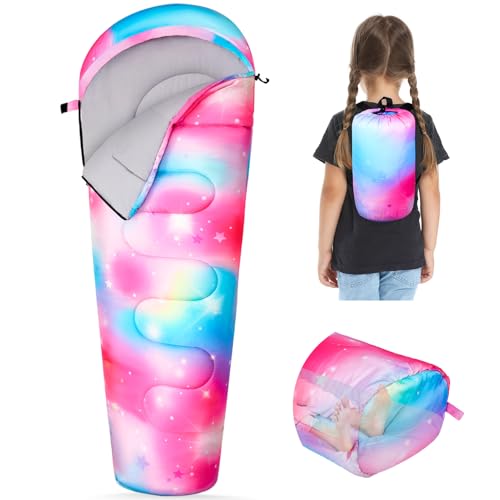 Amazon Best Sellers: Best Camping Sleeping Bags