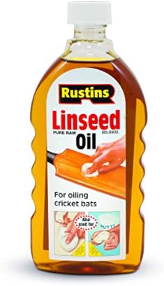 Bartoline : Boiled Linseed Oil : 500 ml by Bartoline : Amazon.co.uk ...