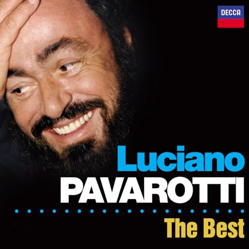 Cardillo: Core 'ngrato (Arr. Chiaramello) song by Luciano Pavarotti ...