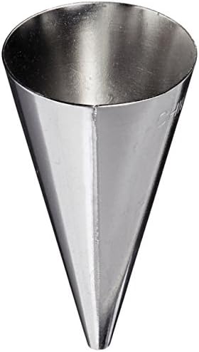 Amazon.com: Wilton Decorating Piping Tip, No 2 - Round: Icing Tips ...