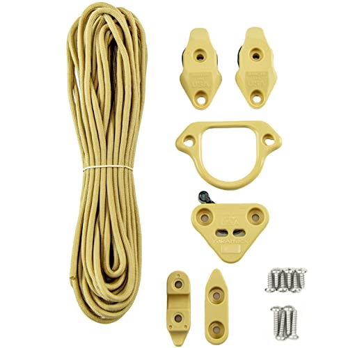 How to Attach an Anchor to a Kayak? (Kayak Anchor Wizard)