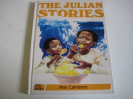 The Julian Stories (M Books): Ann Cameron, Ann Strugnell: 9780333436691 ...