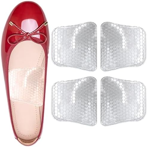 Amazon.com: Correct-Position Arch Support Inserts Women for Flat Feet ...
