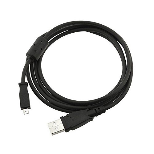Amazon.com: JNSupplier 5FT USB DC Charger+Data Sync Cable Cord for ...