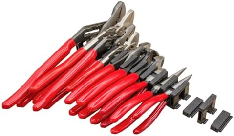 ToolBox Widget - Plier Organizer Rack for Tool Box Drawer, DIY Series ...
