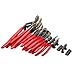 Amazon.com: ToolBox Widget - Plier Organizer Rack for Tool Box Drawer ...