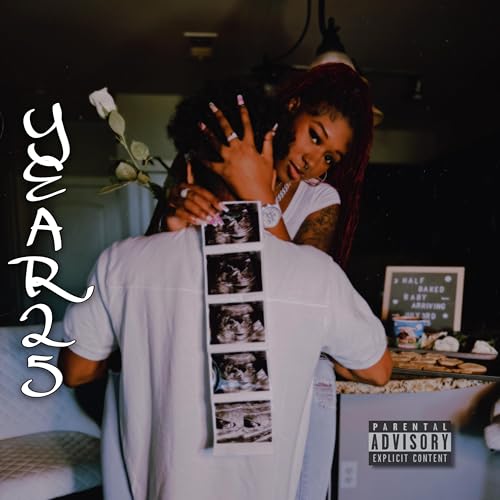 Year 25 by Deeno on Amazon Music Unlimited