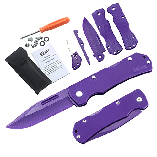 Find The Best Pocket Knife For Beginners Reviews & Comparison - Katynel