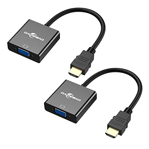 Amazon.ca Best Sellers: The most popular items in USB-to-VGA Adapters