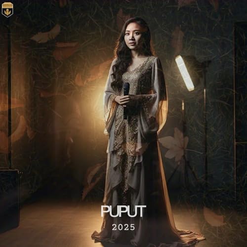 Amazon Music Unlimited - PUPUT 『Selamat Tinggal』