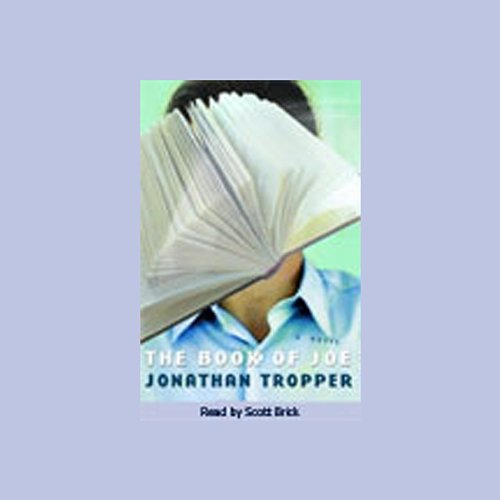 Amazon.com: The Book of Joe: A Novel (Audible Audio Edition): Jonathan ...