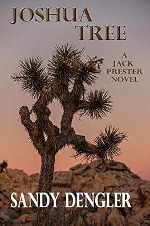 Amazon.com: Joshua Tree eBook : Dengler, Sandy: Kindle Store