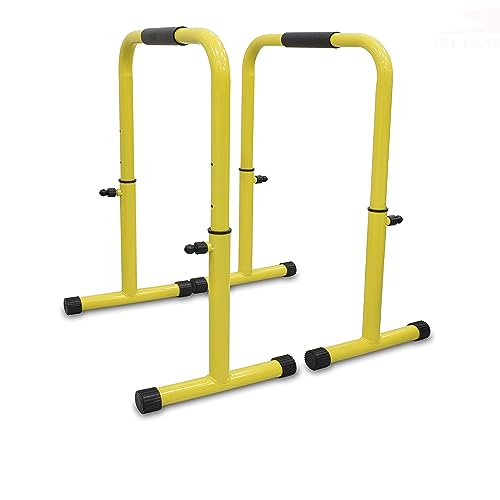 amazon.sa Best Sellers: The best items in Strength Training Dip Stands ...