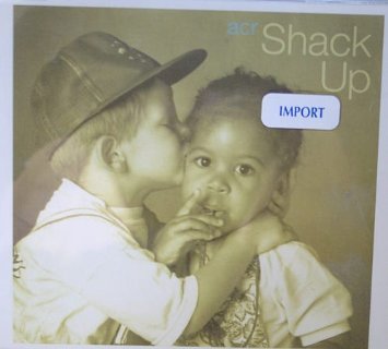 Shack Up - Amazon.com Music