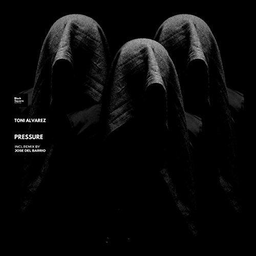 Pressure by Toni Alvarez on Amazon Music - Amazon.com