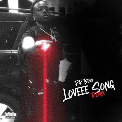 Écouter Loveee song par RRbino sur Amazon Music Unlimited