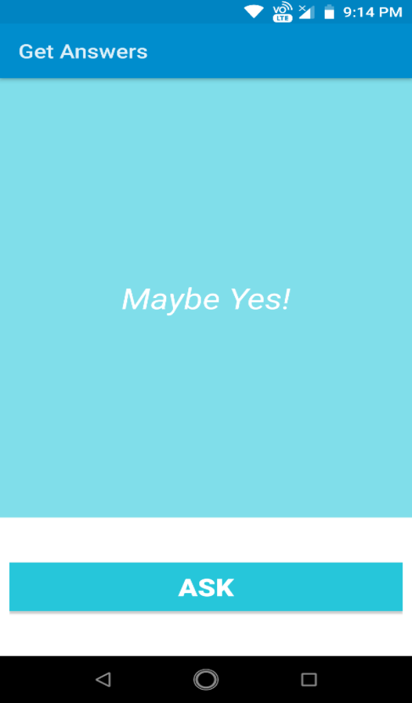 Get Answers - App on Amazon Appstore