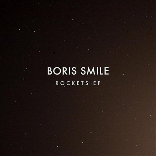 Amazon.co.jp: Rockets : boris smile: デジタルミュージック