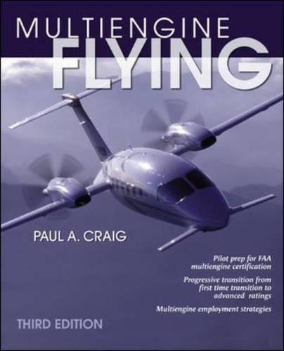 『Multi-Engine Flying』｜感想・レビュー - 読書メーター