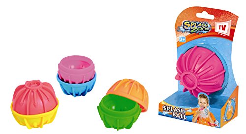 Splashball – Die 15 besten Produkte im Vergleich & Angebote ...