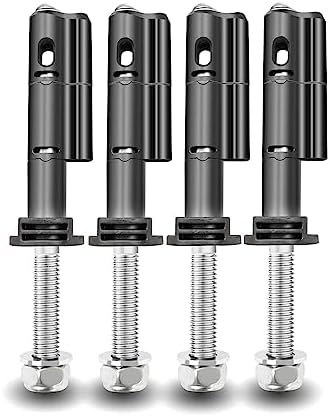 Amazon.com: Stainless Mounting Pins Kit Fits for MaxTrax MKII Recovery ...