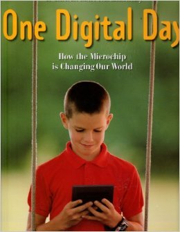 One Digital Day: SMOLAN, Rick & Erwitt, Jennifer: Amazon.com: Books