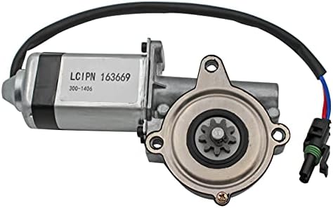 Amazon.com: A-Premium RV Entry Step Motor Compatible with Kwikee ...