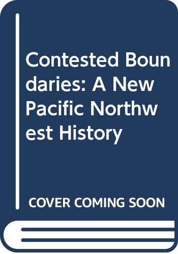 Contested Boundaries: David J Jepsen: 9781119065548: Amazon.com: Books