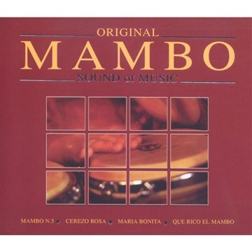 Mambo - Amazon.com Music