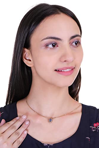 Buy Divine Bella Korean Chain Necklaces Elevate Your Style with Grace ...