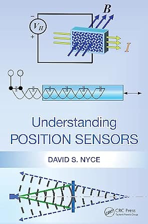 Understanding Position Sensors: Nyce, David: 9781032436999: Books ...