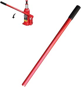 Amazon.com: Jack Handle for Car Bottle Vertical Hydraulic Bottle Jack ...