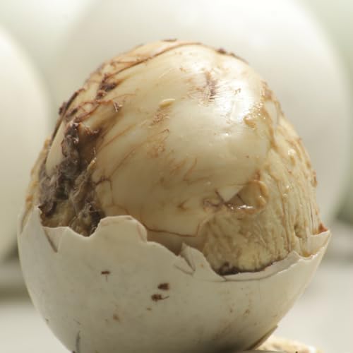 How to cook balut without cracking - Metro Cooking Dallas