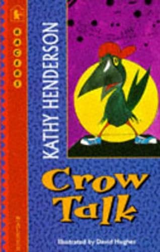 Crow Talk (Racers): Kathy Henderson: 9780744552478: Amazon.com: Books