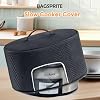 Amazon.com: BAGSPRITE Slow Cooker Cover with Aluminum Foil Lining for ...