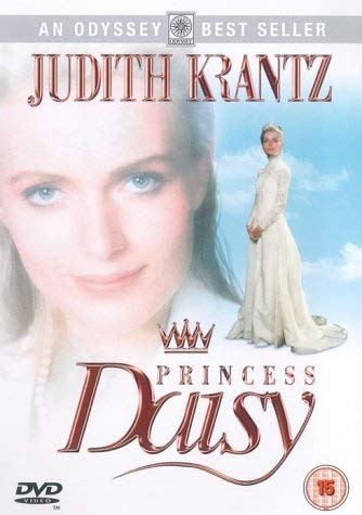 Amazon.com: Princess Daisy [DVD] : Movies & TV