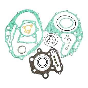 Amazon.com: Complete Full Engine Gasket Set Fit for Honda XL250 XL 250 ...