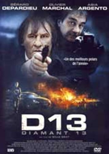Diamant 13 - DVD: Amazon.de: DVD & Blu-ray