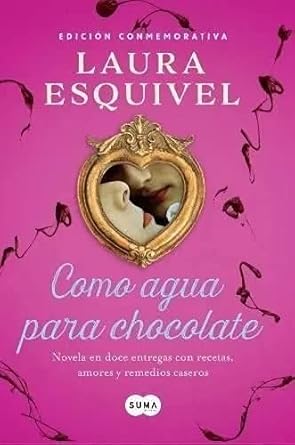 Como Agua Para Chocolate/Like Water for Chocolate - Livros na Amazon Brasil