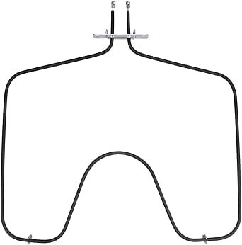 Amazon.com: EAGLEGGO WB44X5082 Oven Bake Element Replacement for GE ...
