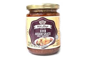 Amazon.com : Asam Sauce - 250g (Pack of 3) : Grocery & Gourmet Food