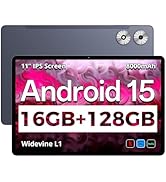 Amazon.com : Android Tablet 12 Inch with 24GB RAM 256GB ROM, Octa-Core ...