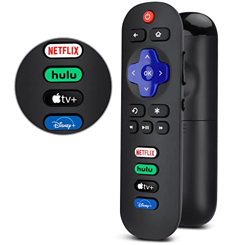 Amazon Best Sellers: Best Remote Controls